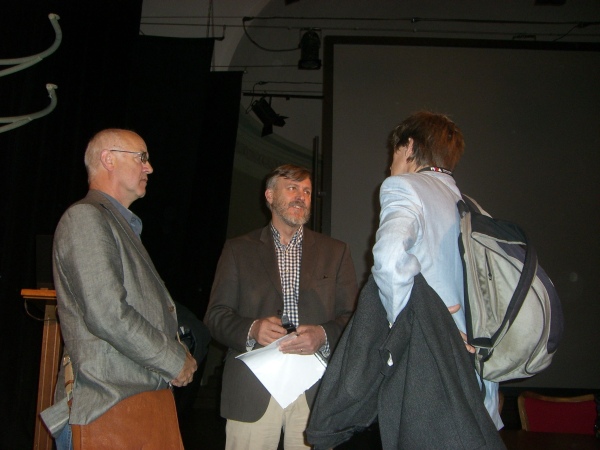 Image gallery | International Association of Sound and Audiovisual Archives